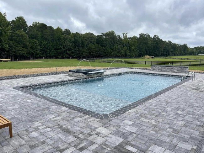 Celebrating 60 Years of Crystal Clear Custom Pools | Crystal Clear Pool ...